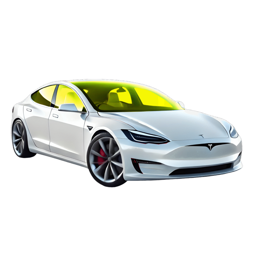 Expert Window Tinting Adelaide | KD Auto Detailing Gilles Plains